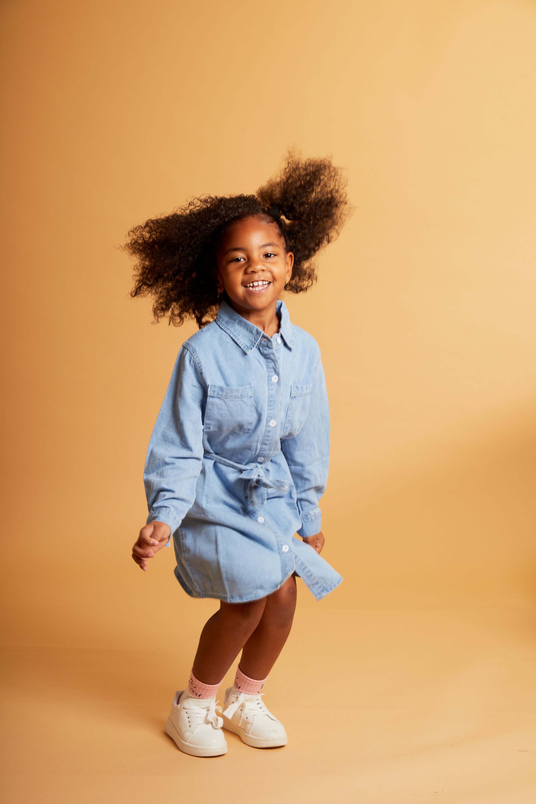 Anaya-Sadè Olajide - AS Agency