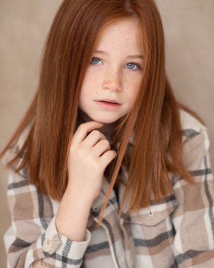 Darcy Smith - AS Agency