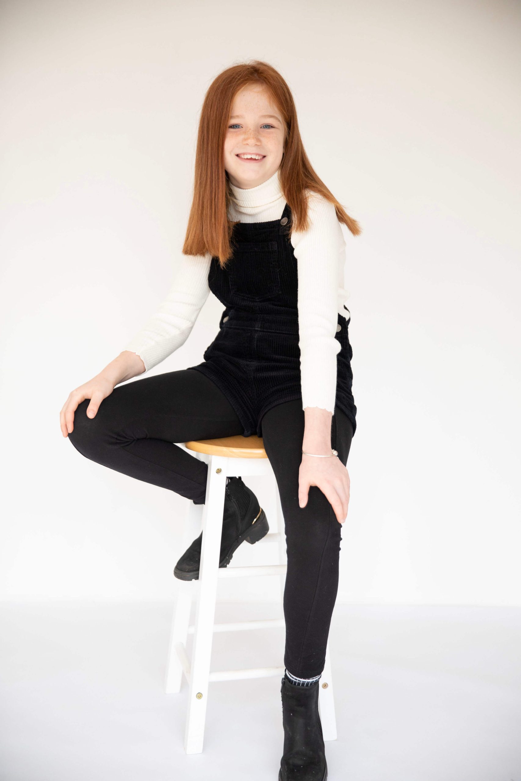 Darcy Smith - AS Agency