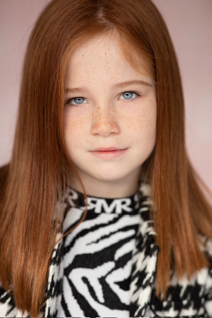 Darcy Smith - AS Agency