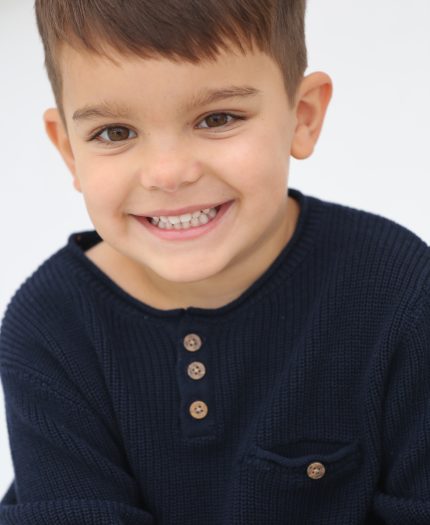 Boy Models | Child Modelling Agency
