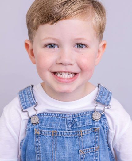 Boy Models | Child Modelling Agency