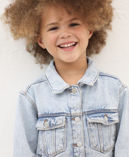 Girl Models | Child Modelling Agency