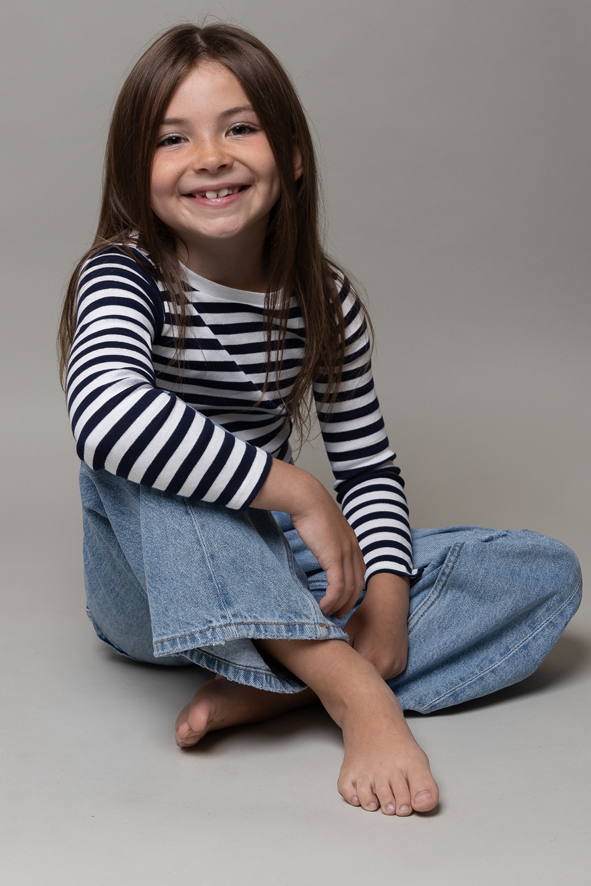 Lenni Quirk - AS Agency