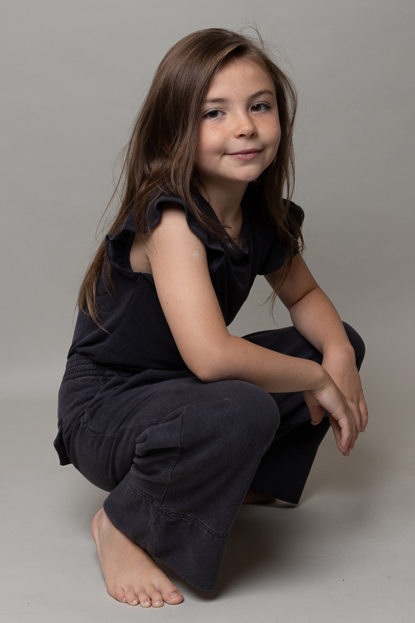 Lenni Quirk - AS Agency