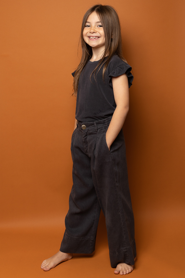 Lenni Quirk - AS Agency