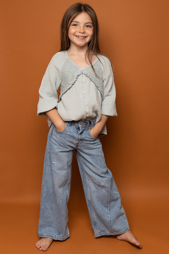 Lenni Quirk - AS Agency