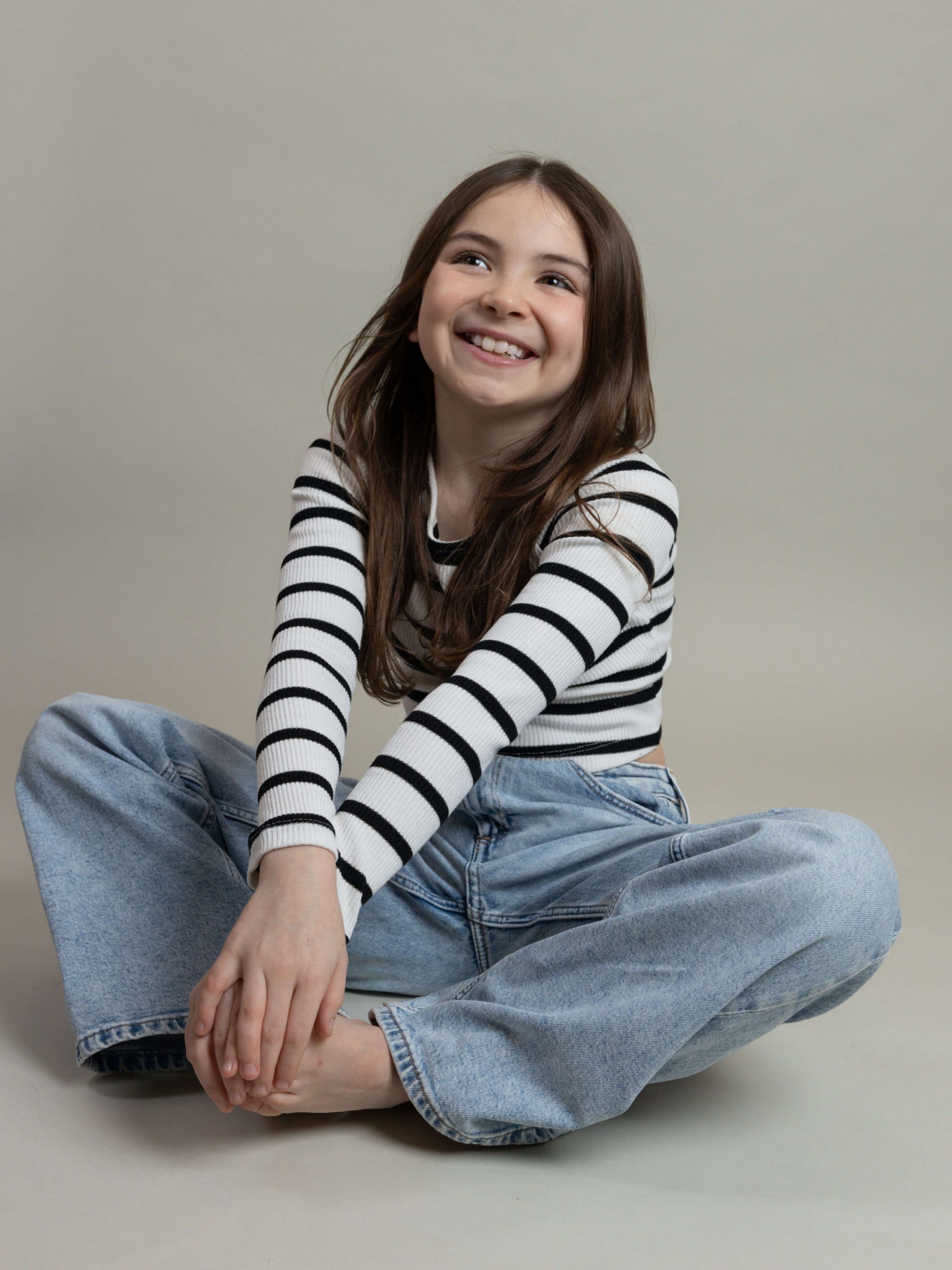 Lenni Quirk - AS Agency