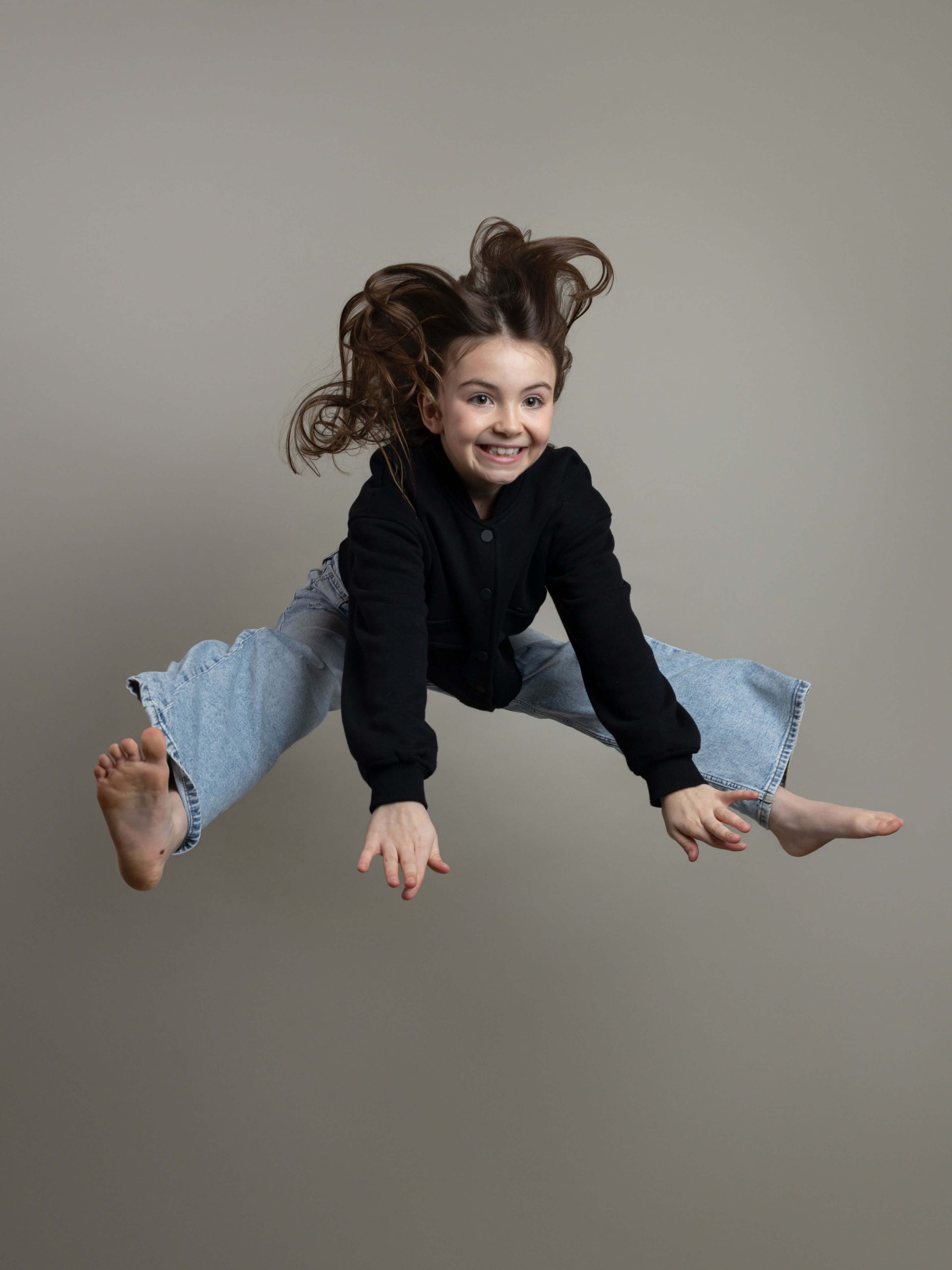Lenni Quirk - AS Agency