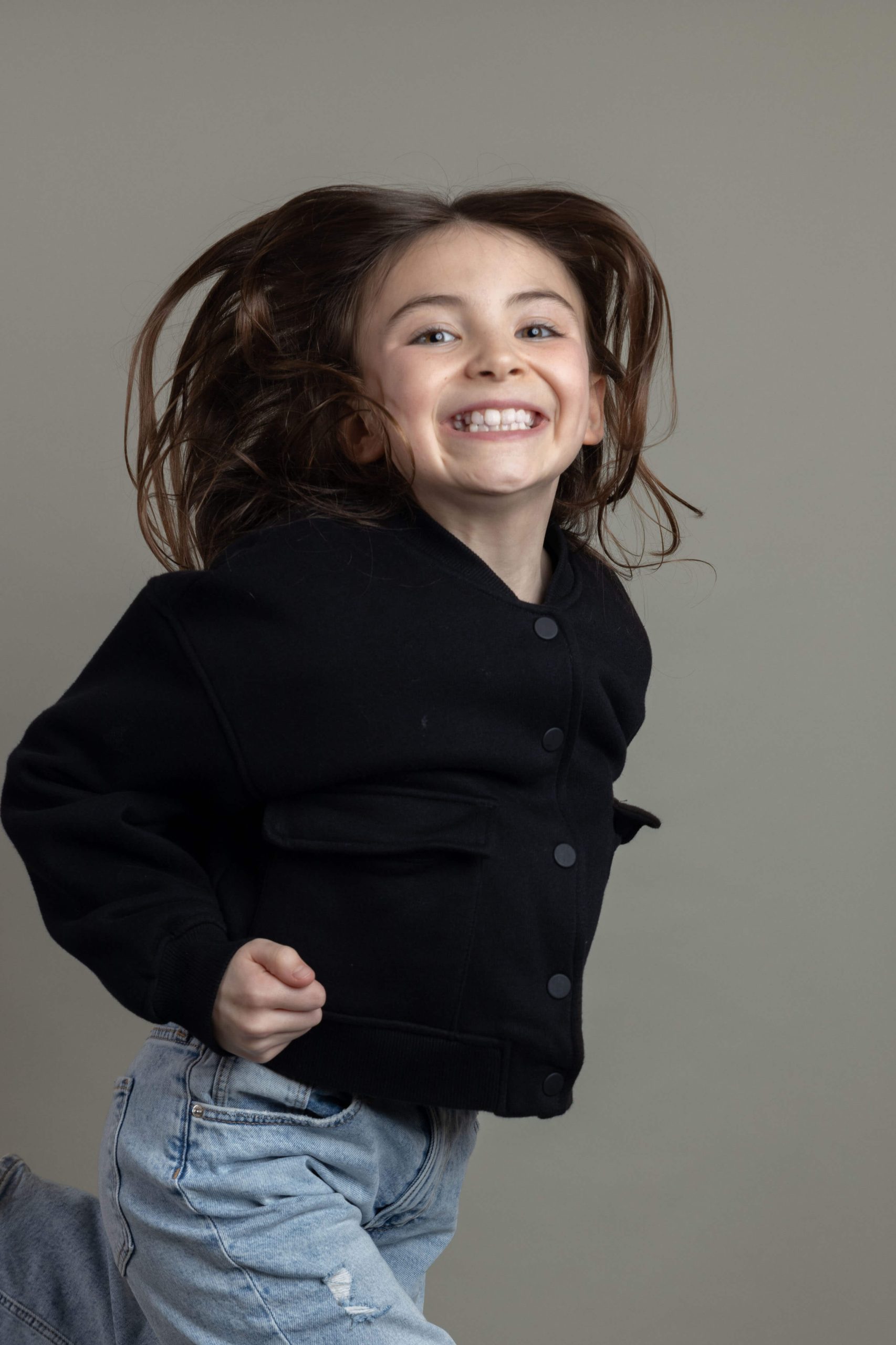 Lenni Quirk - AS Agency