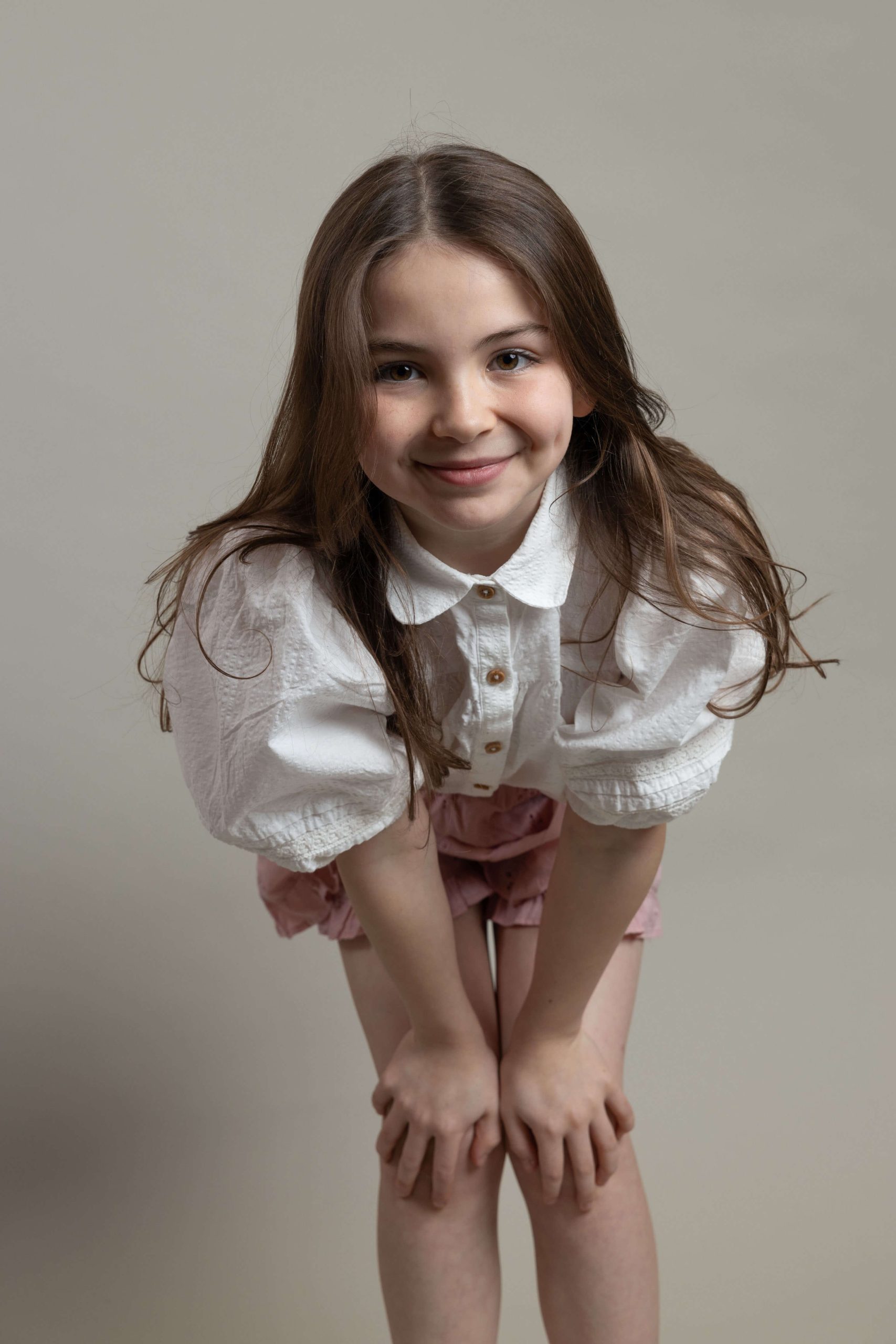 Lenni Quirk - AS Agency