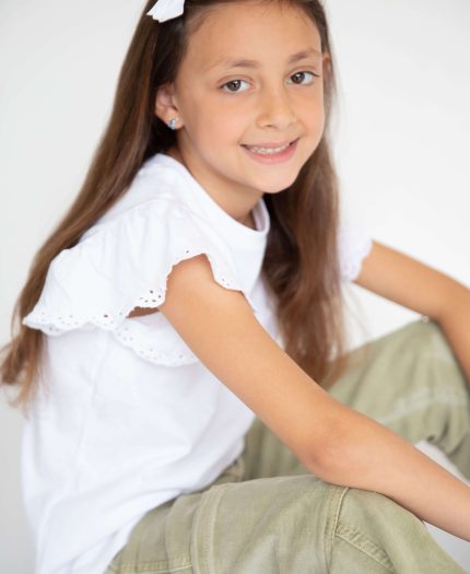 Girl Models | Child Modelling Agency