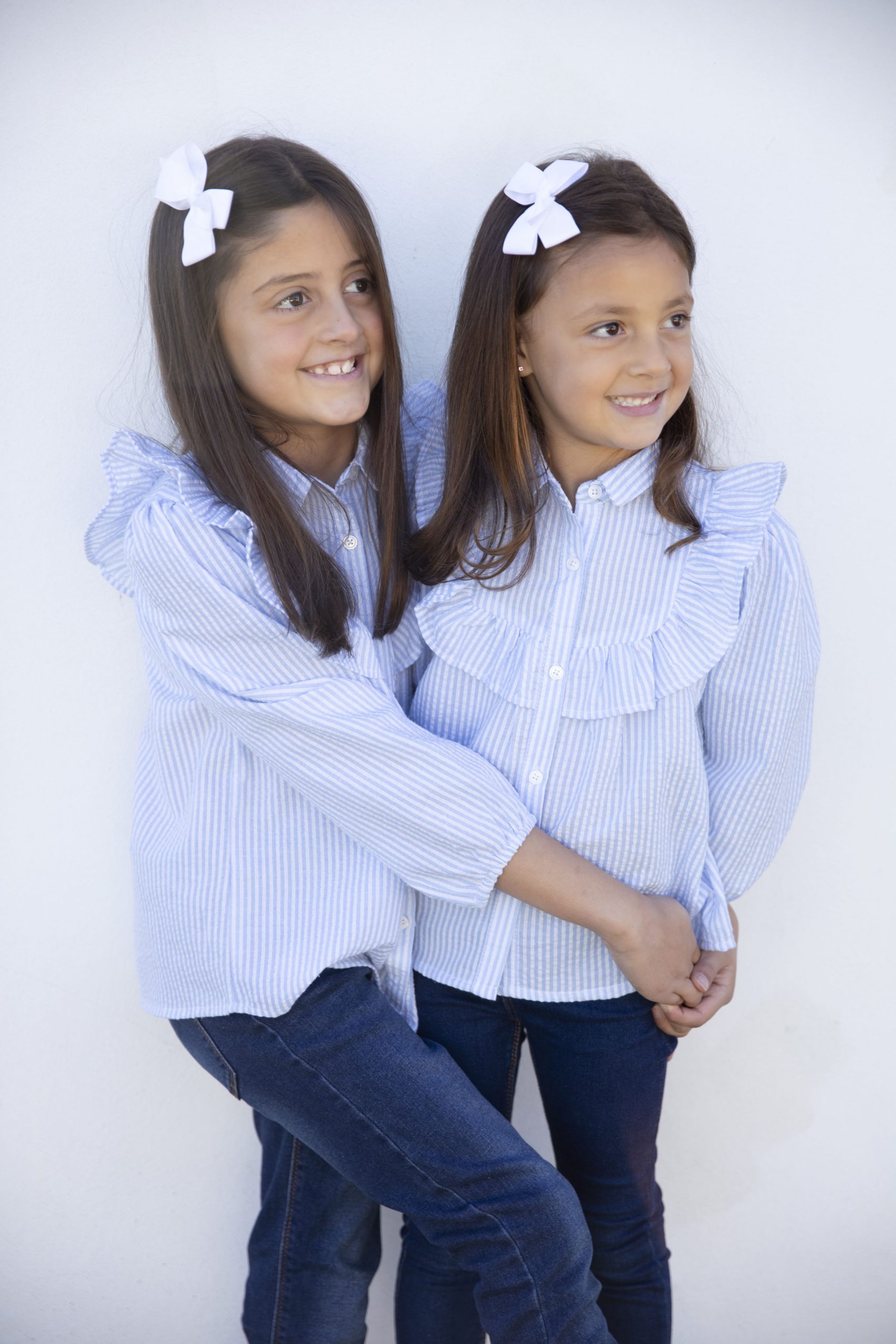 Sienna Ali - AS Agency