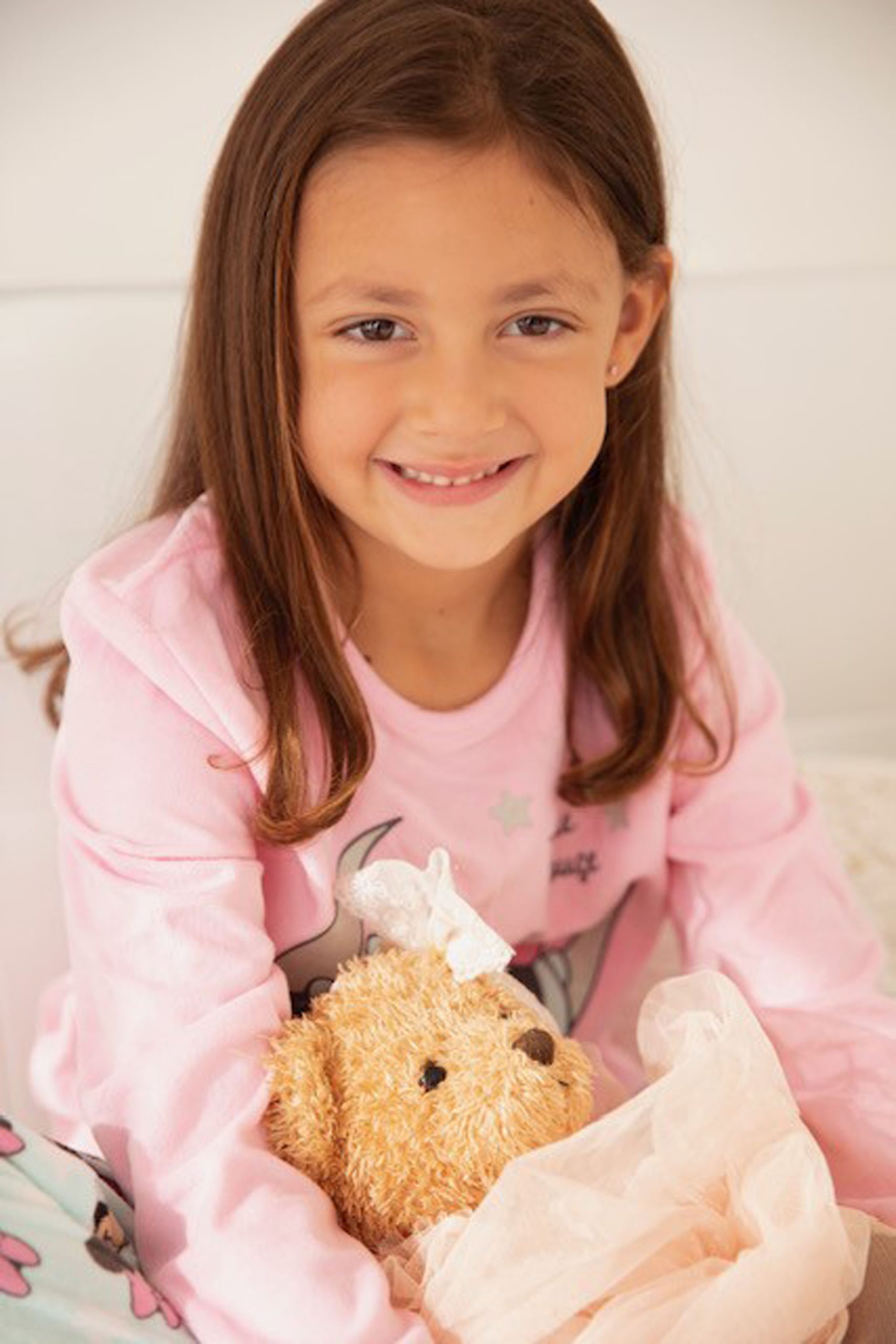 Sienna Ali - AS Agency