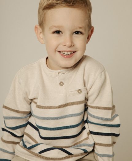 Boy Models | Child Modelling Agency