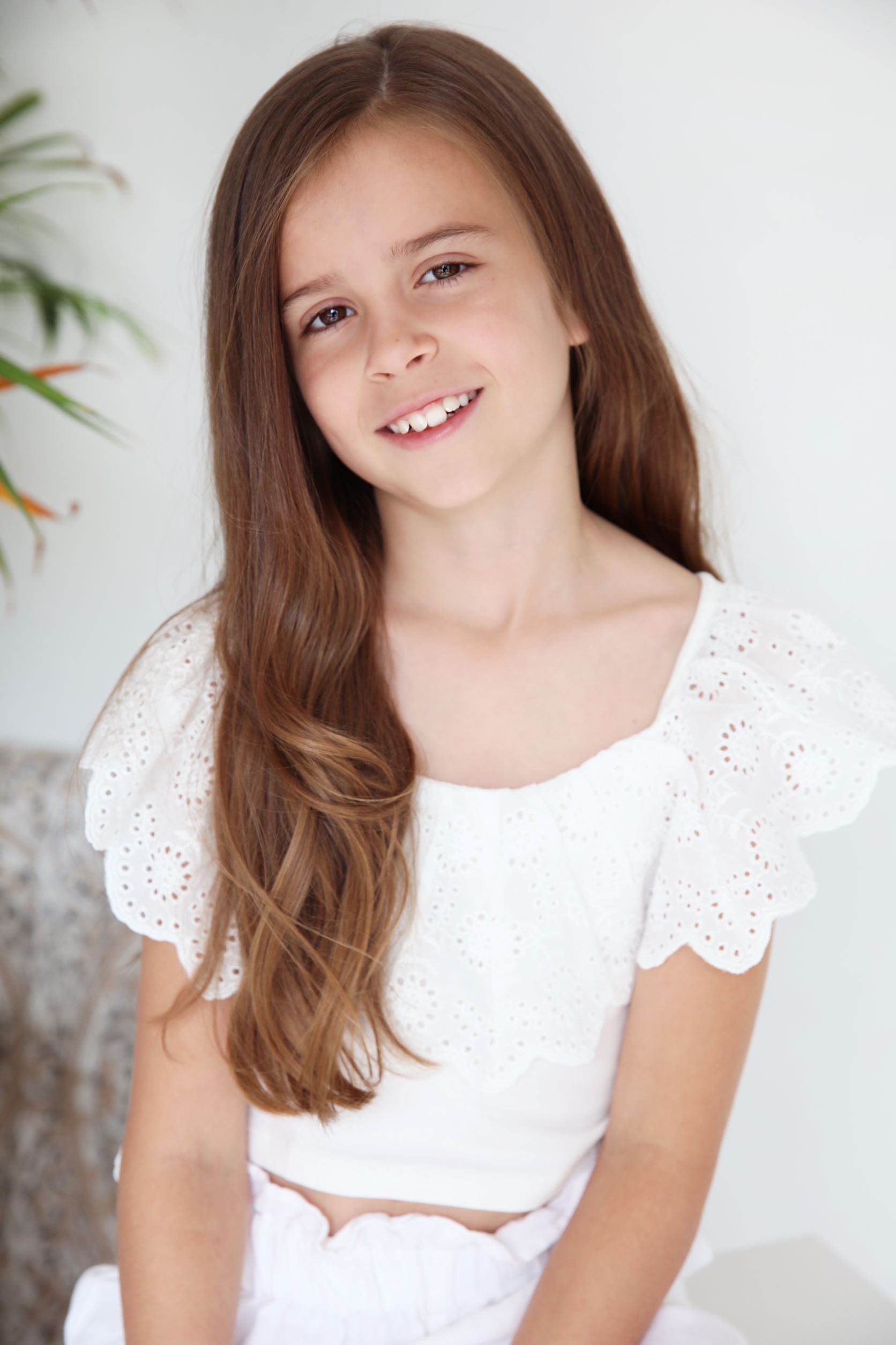 Darcy Gay - AS Agency