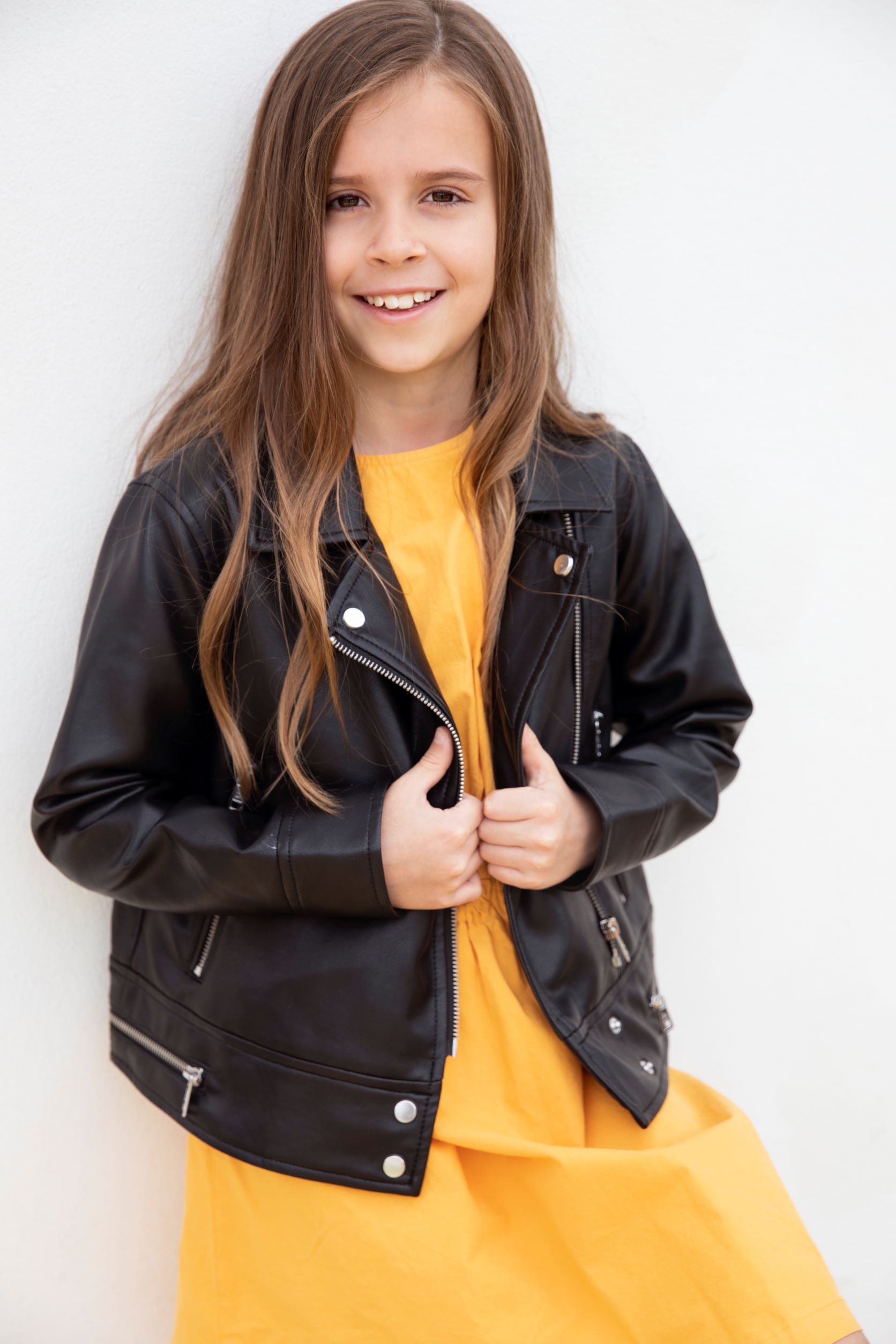 Darcy Gay - AS Agency