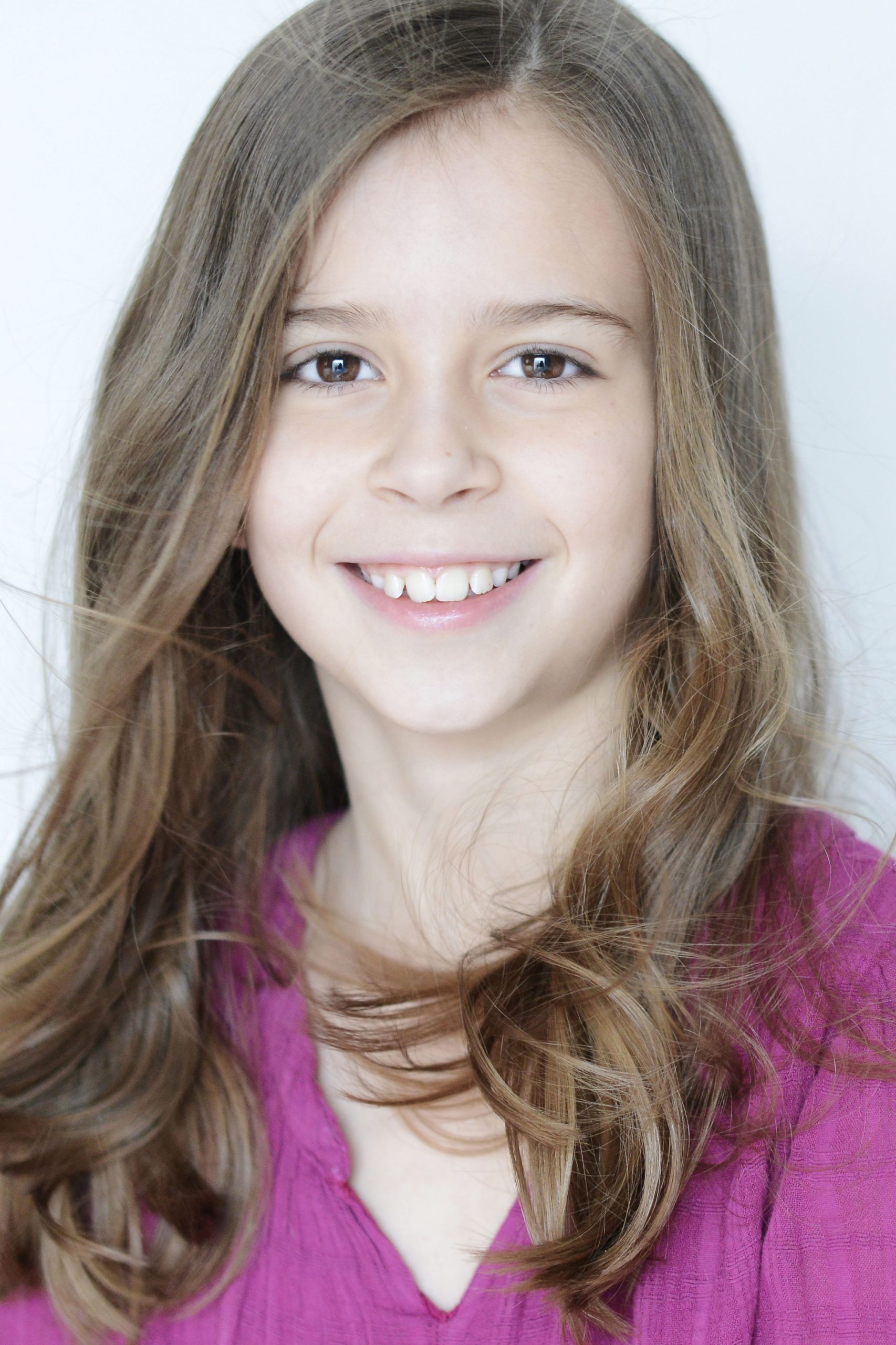 Darcy Gay - AS Agency