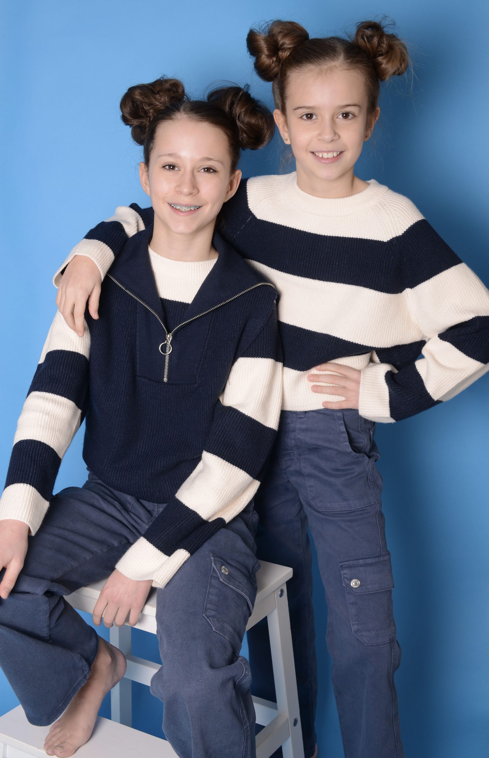 Darcy Gay - AS Agency