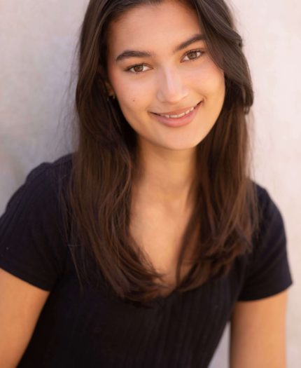 Female Model Agency - AS Agency