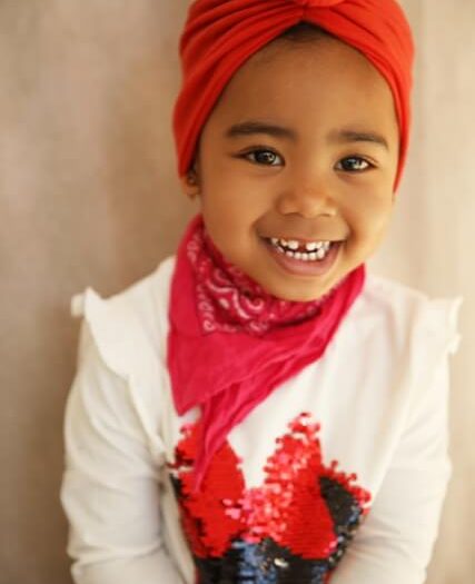 Girl Models | Child Modelling Agency