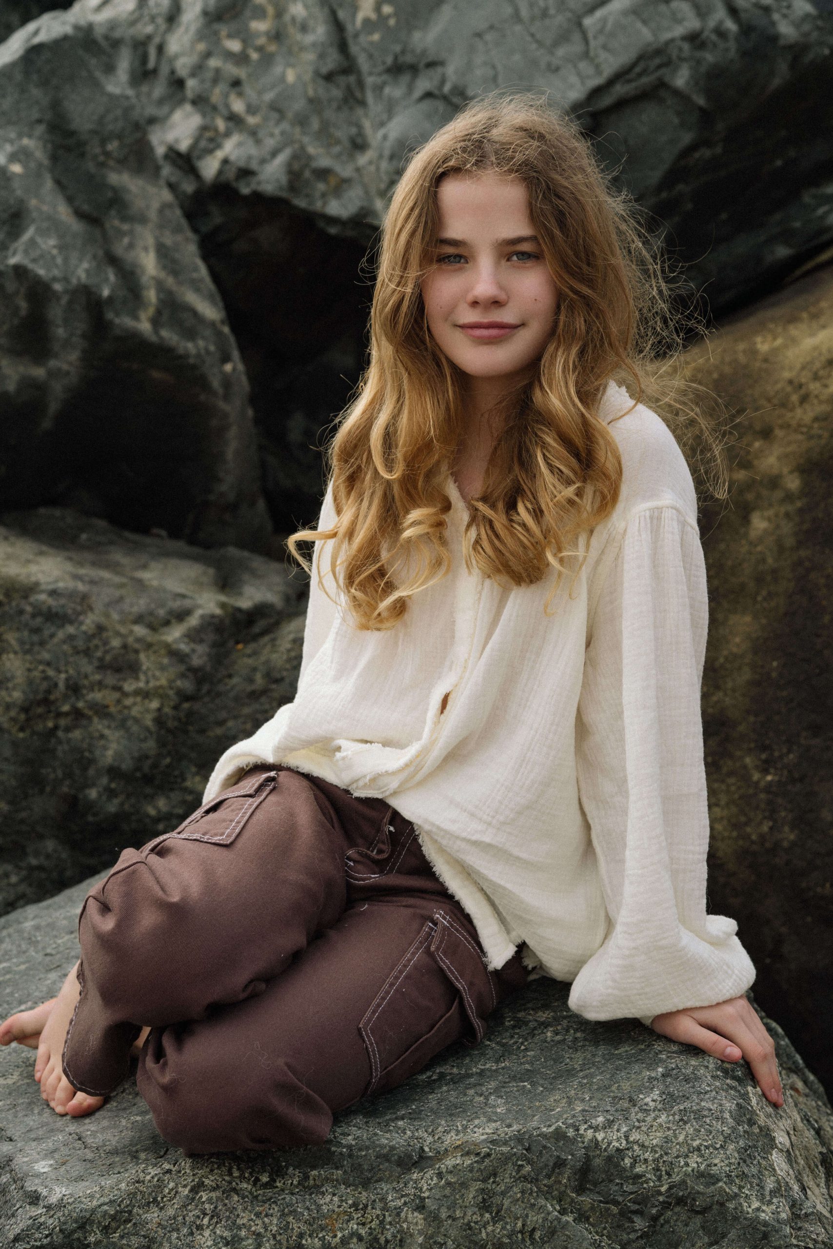 Hollie Herd - AS Agency