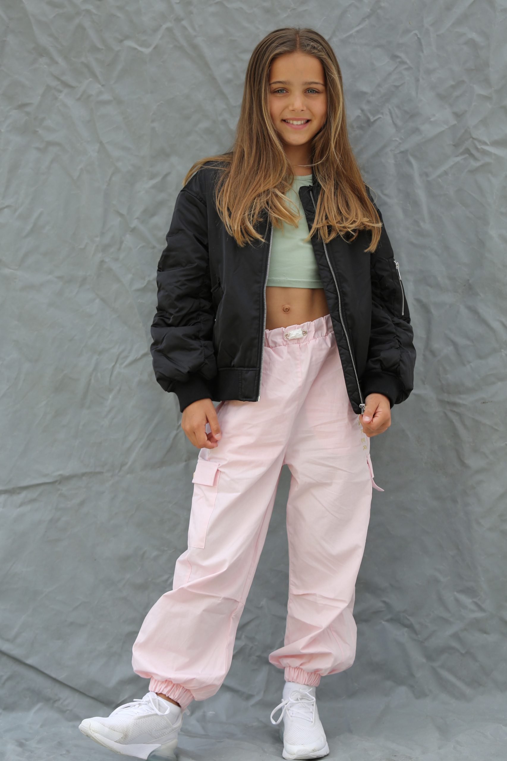 Isabella Gibbons As Agency