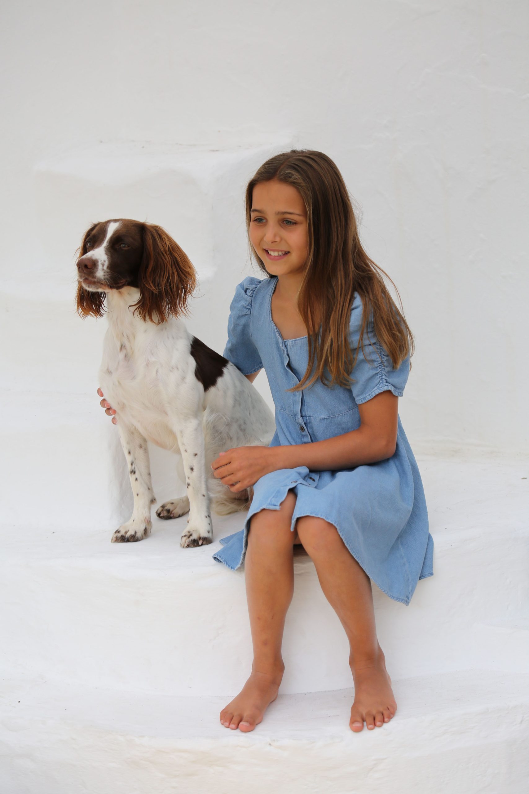 Isabella Gibbons As Agency