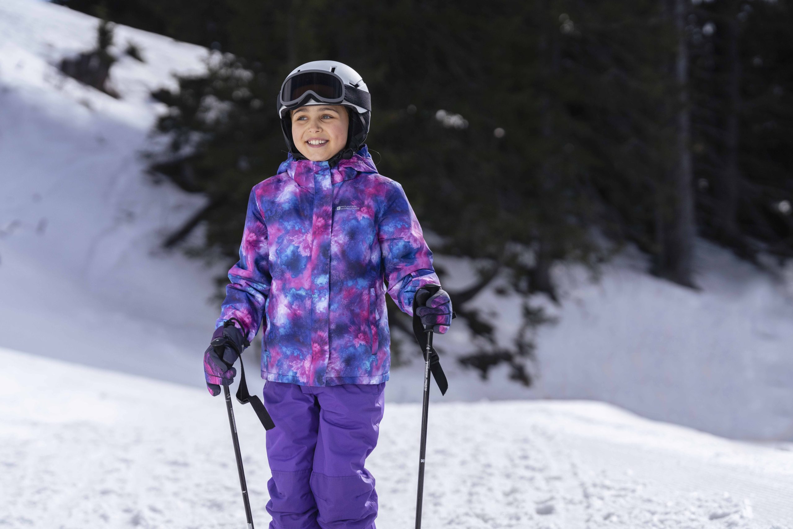 Isabella Gibbons As Agency