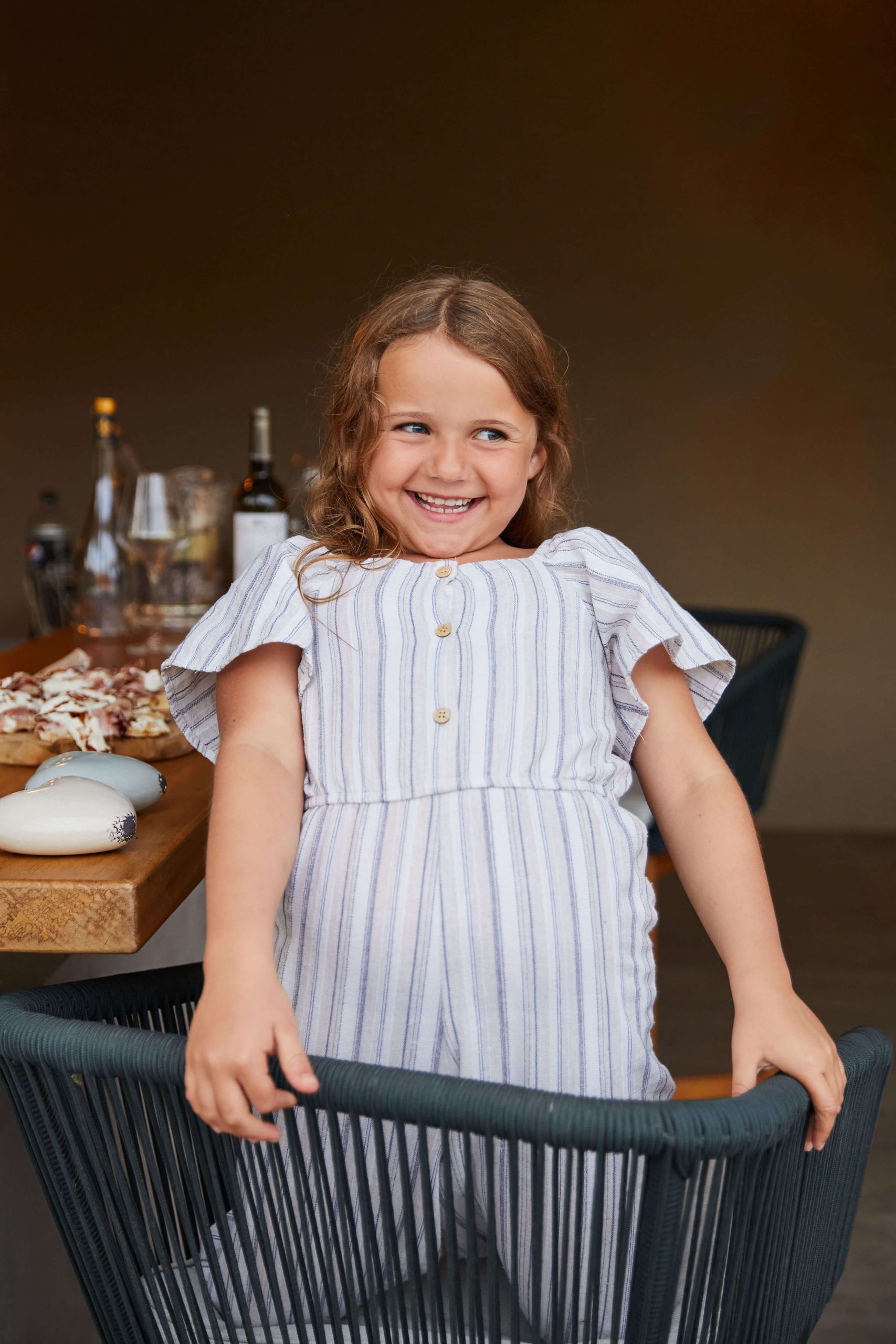 Madison Clarke - AS Agency