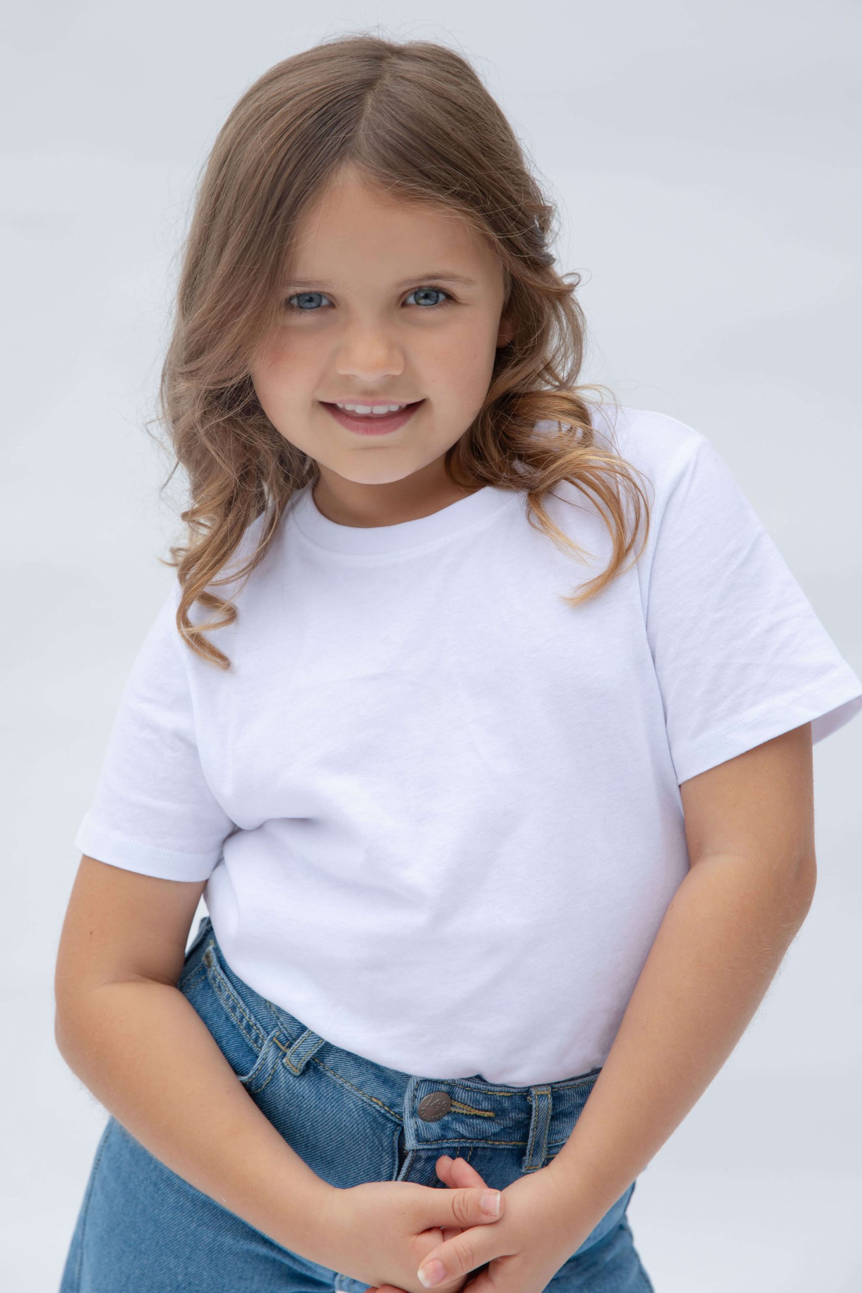 Madison Clarke - AS Agency