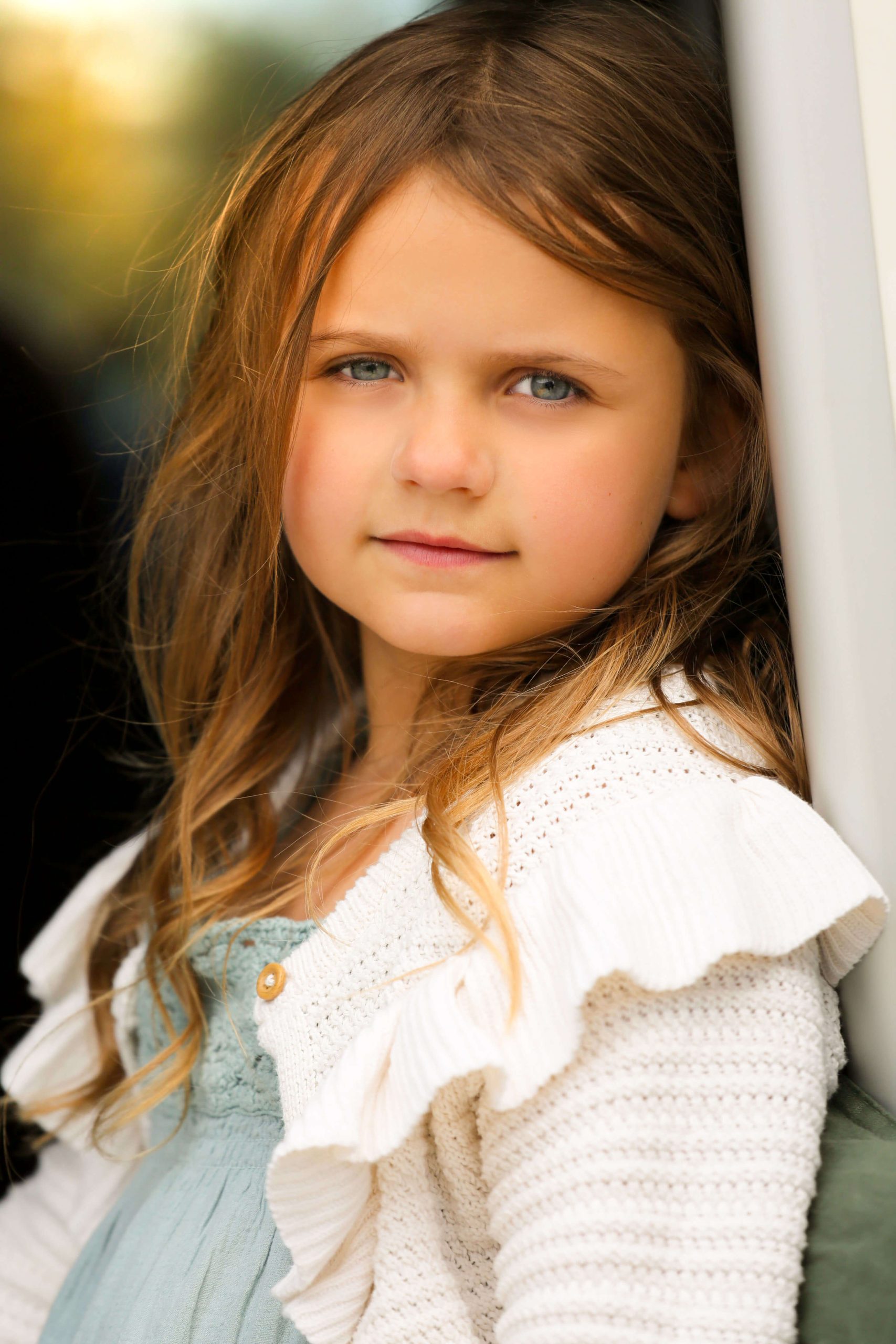 Madison Clarke - AS Agency