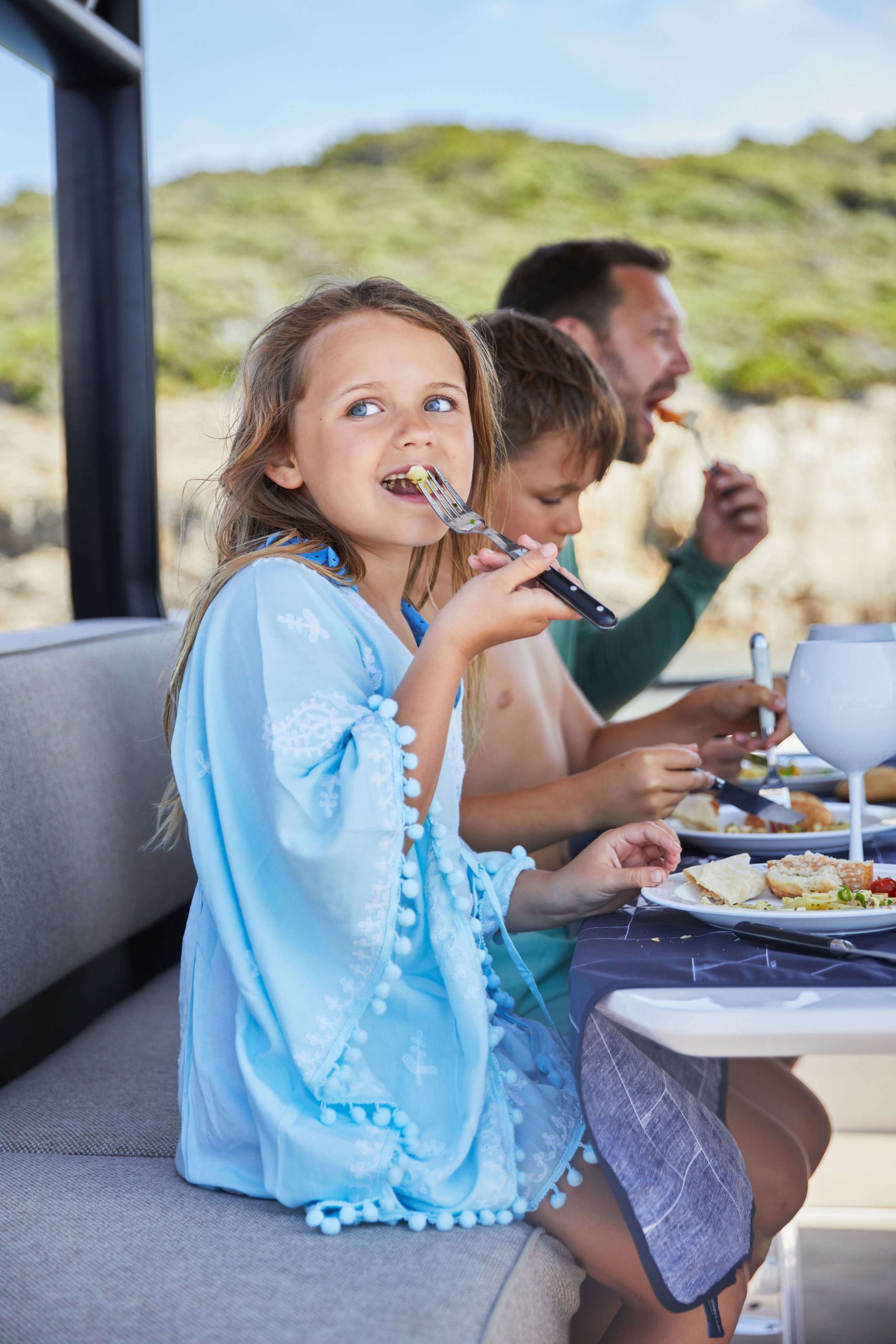 Madison Clarke - AS Agency