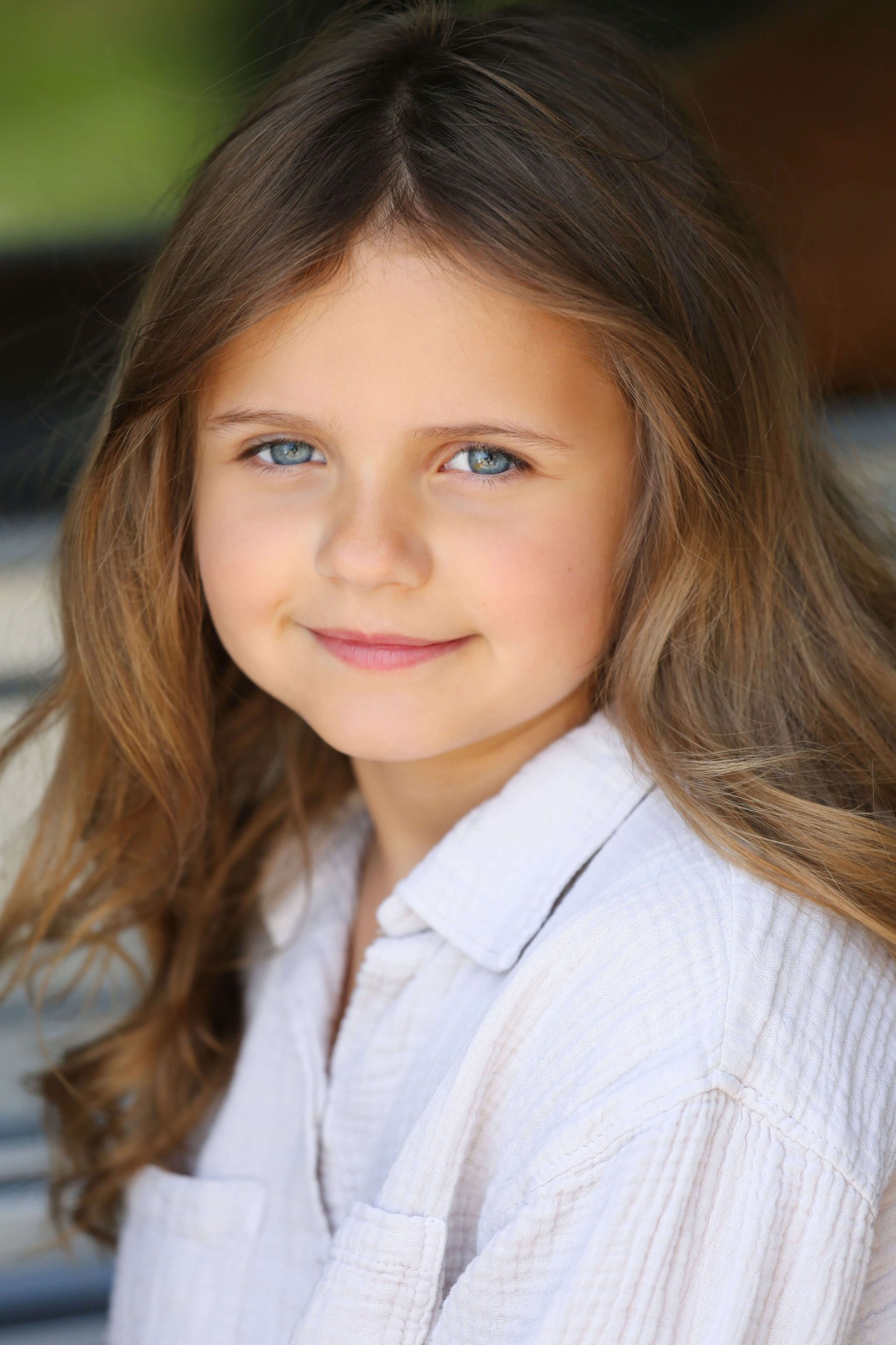 Madison Clarke - AS Agency