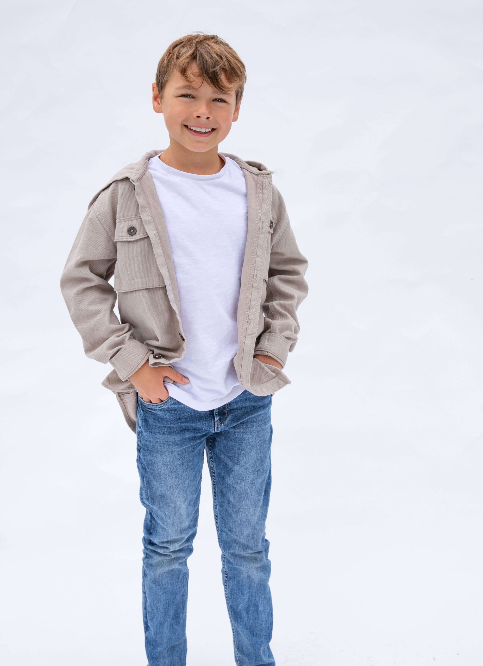 Austin Clarke - AS Agency