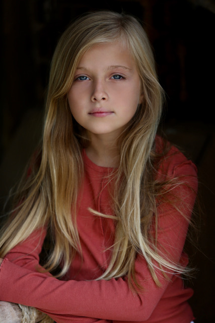 Victoria Neachell - AS Agency