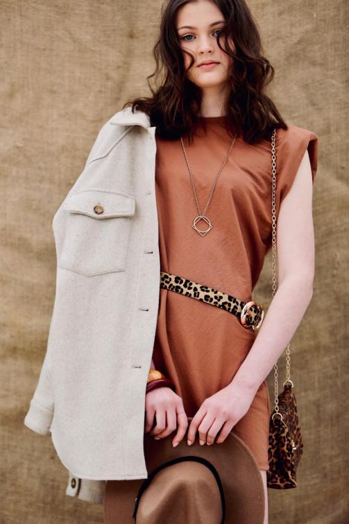 Jessica Dobbin - AS Agency