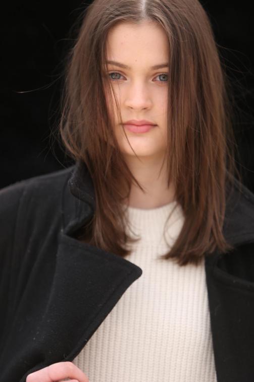Jessica Dobbin - AS Agency