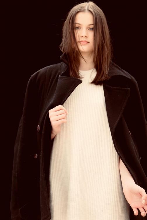 Jessica Dobbin - AS Agency
