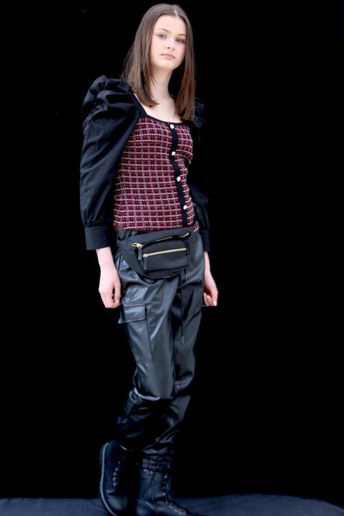 Jessica Dobbin - AS Agency