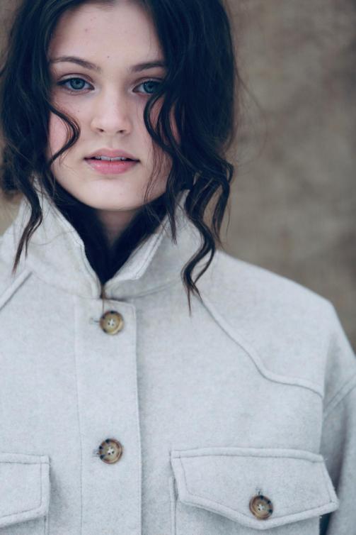 Jessica Dobbin - AS Agency