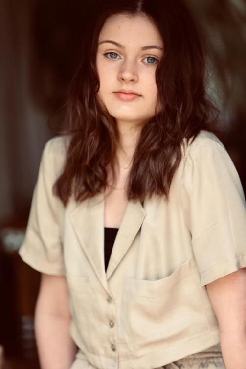 Jessica Dobbin - AS Agency