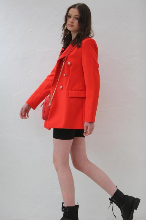 Jessica Dobbin - AS Agency