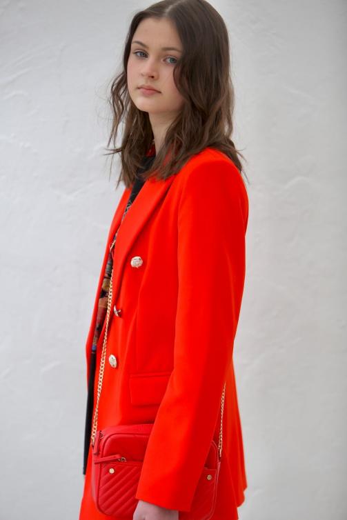 Jessica Dobbin - AS Agency
