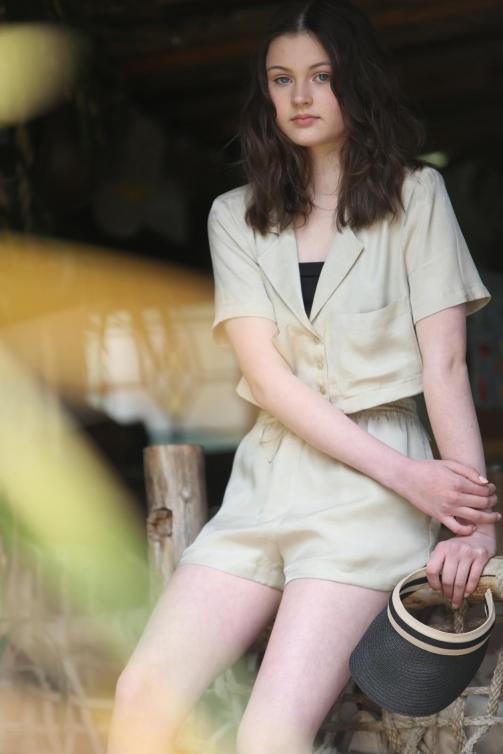 Jessica Dobbin - AS Agency