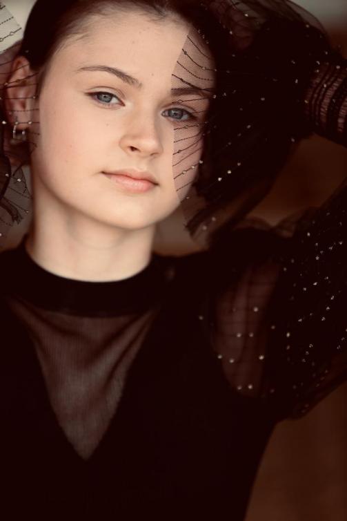 Jessica Dobbin - AS Agency