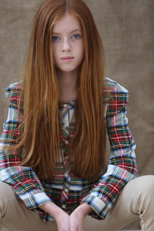 Elsie Kalaker - AS Agency