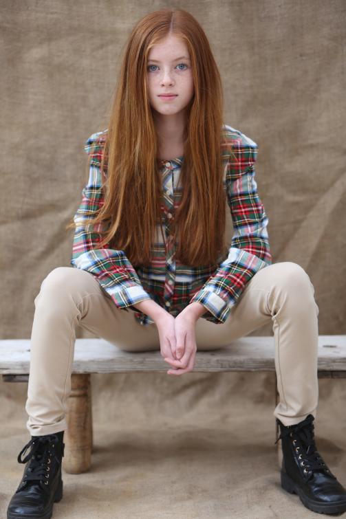 Elsie Kalaker - AS Agency