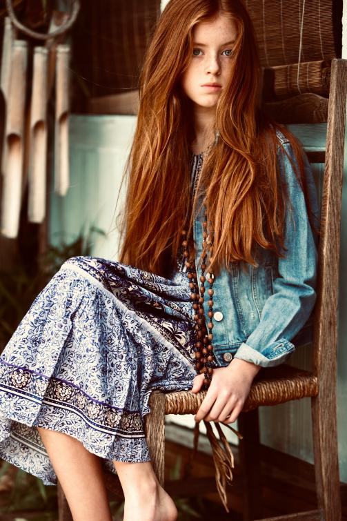 Elsie Kalaker - AS Agency