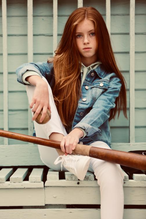 Elsie Kalaker - AS Agency